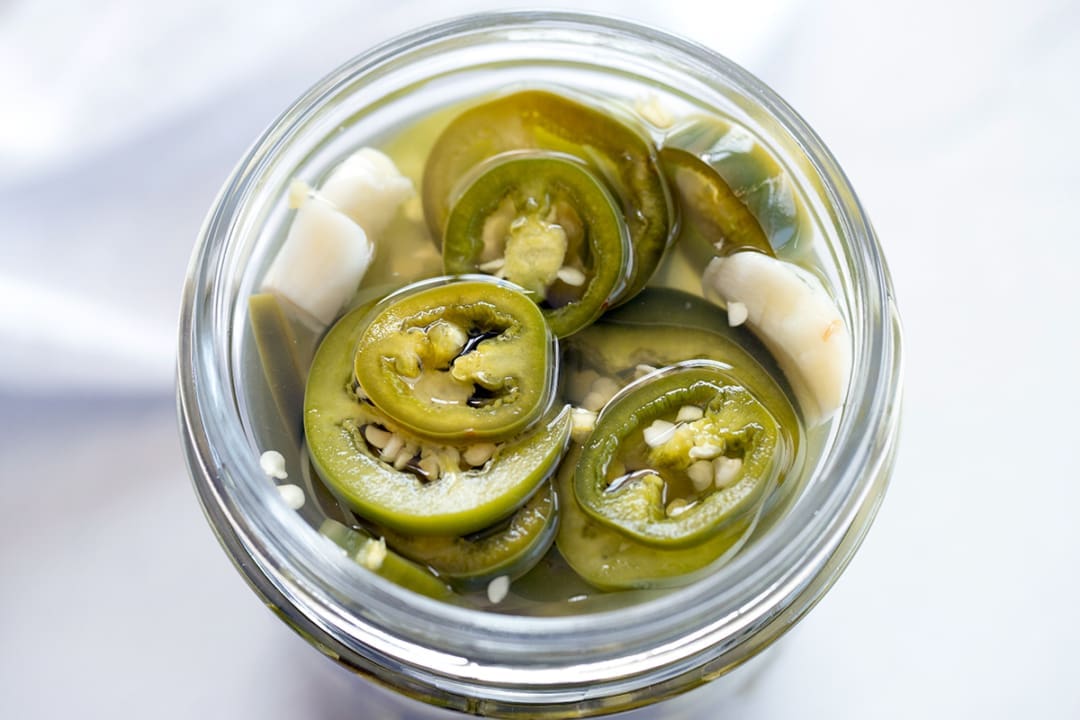 Top 20 California Produce Items and Recipes